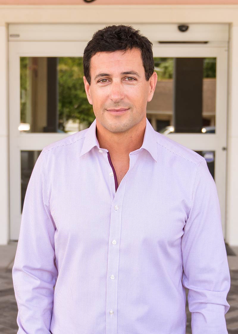 Plastic Surgeon Tampa | Dr. Nicolas Villanustre | Reflections